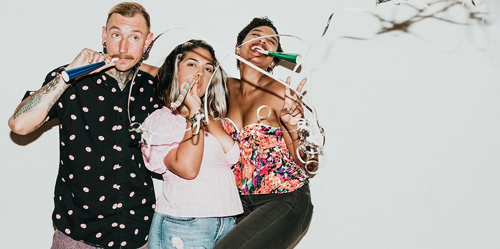 Your Ultimate Guide to Confetti and Streamers for Every Celebration – Times Square Confetti