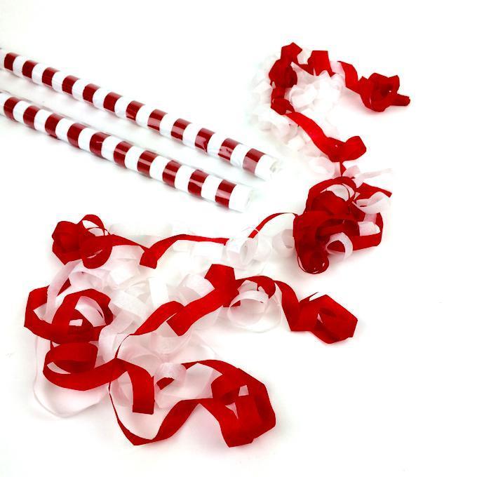 Christmas Confetti and Streamers - USA Factory Direct Bulk – Times ...