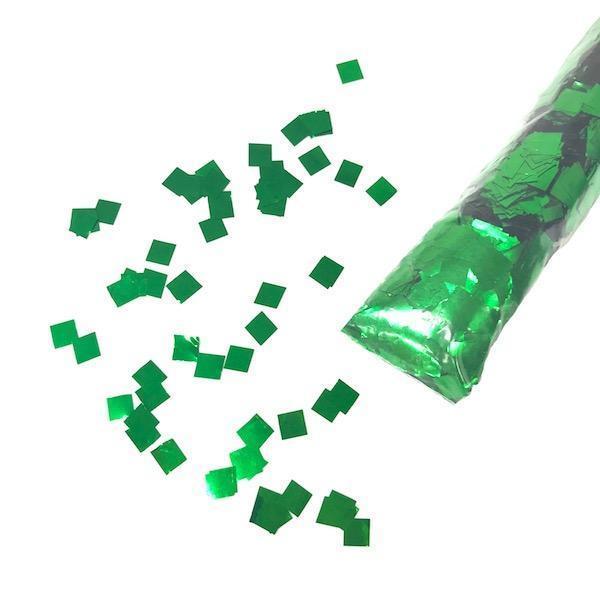 Miniature Confetti: Bright Metallics & Tissues. USA Factory – Times ...