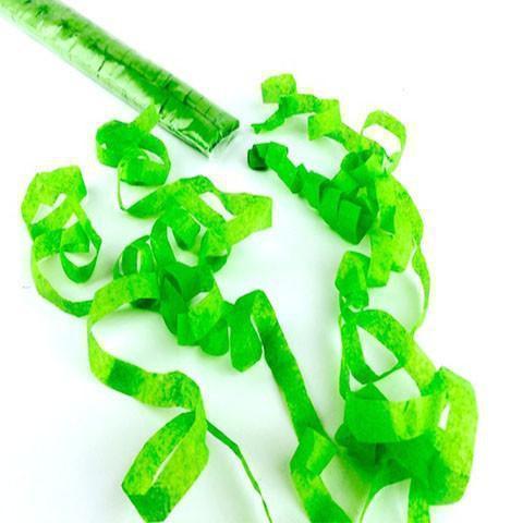 "Fireworks Effect" Confetti Streamers in 13 Biodegradable Colors. USA ...